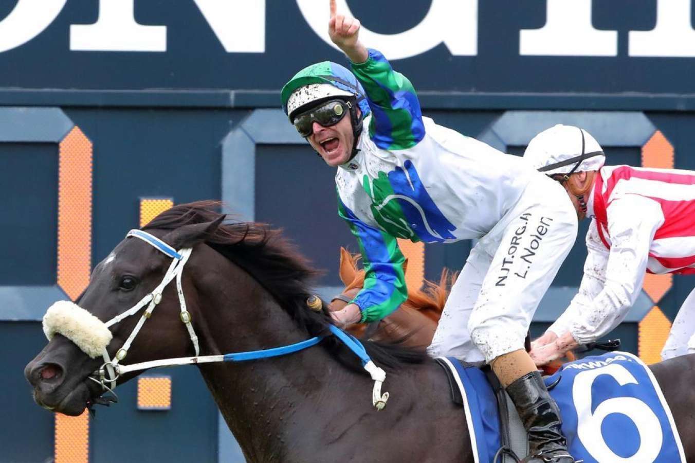 Preview - Gr 1 Memsie Stakes - Palmerbet Blog