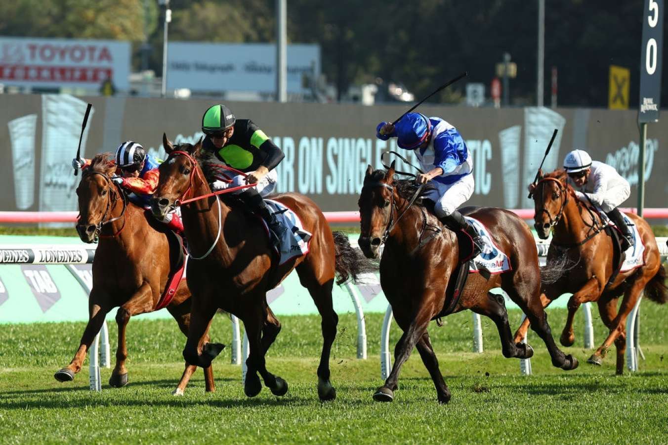 Best Bets - Sat 28th October - Palmerbet Blog