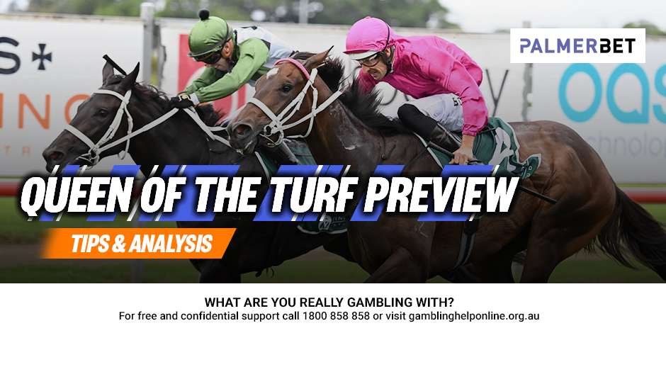Gr 1 Queen Of The Turf Preview - Palmerbet Blog