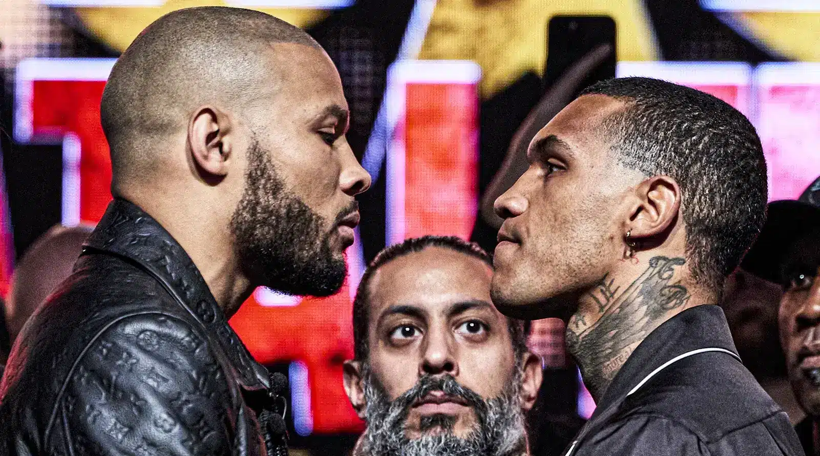 Chris Eubank Jr. v Conor Benn Boxing Preview - Palmerbet Blog