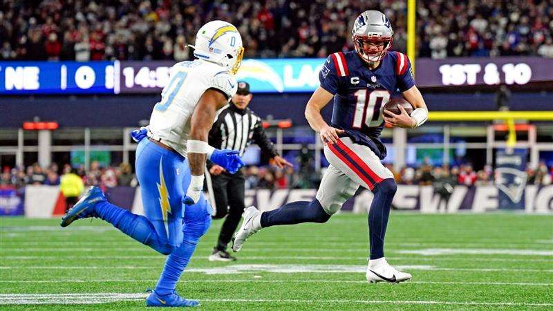 NFL Wild Card Round Review - Palmerbet Blog