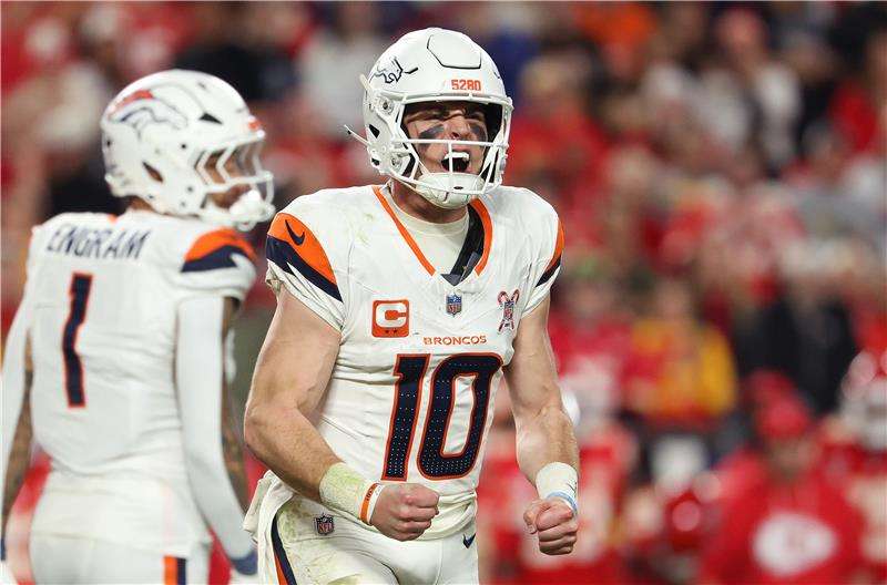 NFL Divisional Round Preview - Palmerbet Blog